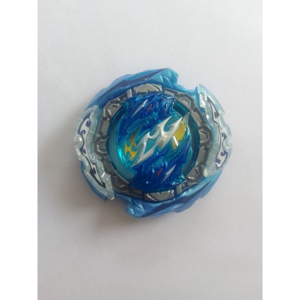 Like new Takara Tomy Beyblade Cyclone Ragnaruk Layer ( Blue) | Shopee ...