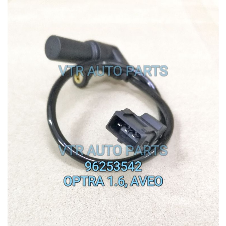 OPTRA 1.6 / AVEO - Crankshaft Sensor / Crank Sensor / Timing Sensor ...