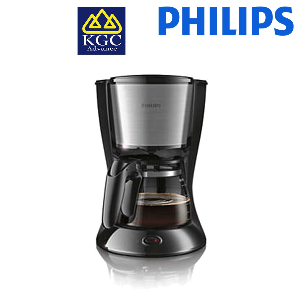 PHILIPS HD7462/20 COFFEE MAKER | Shopee Malaysia