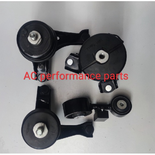 TOYOTA CAMRY ACV40 2.4 ACV41 2.0 AUTO ENGINE MOUNTING OEM TAIWAN ...