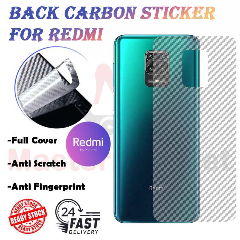 Redmi Note 11S/11 Pro Plus/ 10C/10A/8/8A/9/9A/9C/9T/Note 7/8/8 Pro/ 9 ...