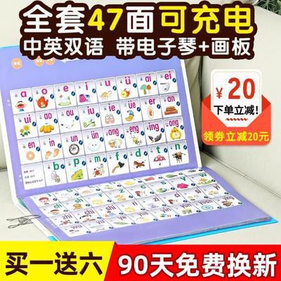 Point reading machine early childhood education machine learning ...