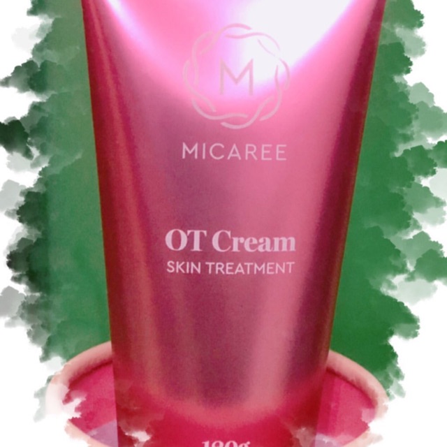 Micaree OT cream MMM | Shopee Malaysia
