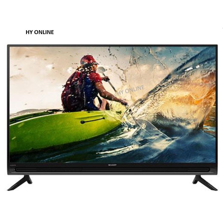 2T-C42BD1X - SHARP 42" FULL HD BUILT-IN DVB-T2 LED TV 2TC42BD1X ...