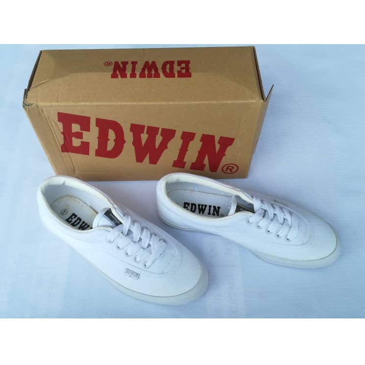 Edwin White School Shoe Original EW209 (Some have Yellow Stains ...