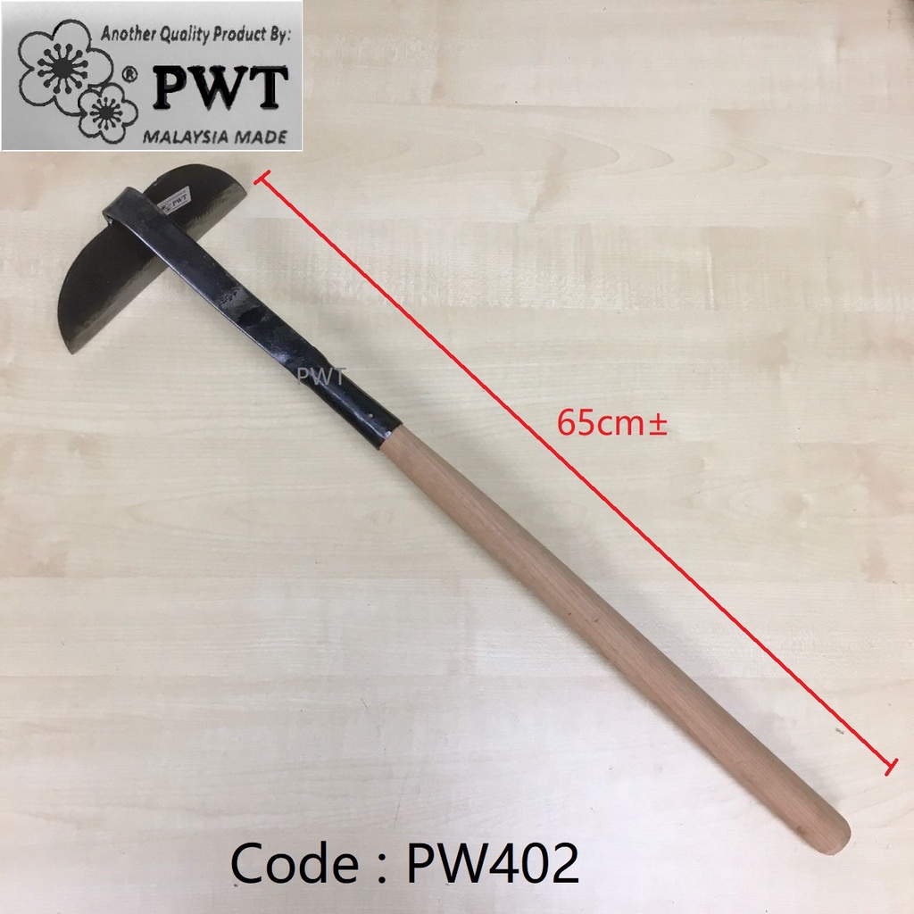 TAJAK KRI / KERI TANAH PENGGALI TANAH / POTONG RUMPUT/ GARDENING TOOL ...