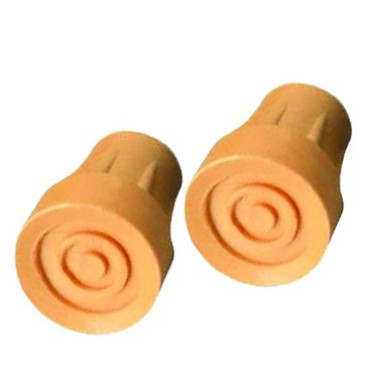 ESCO Rubber Tips For Crutches (2PCS) | Shopee Malaysia