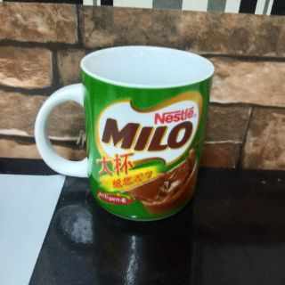 mug milo besar (tulisan pada mug) # READY STOCK) | Shopee Malaysia
