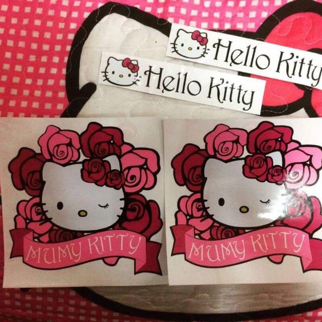 sticker | Shopee Malaysia