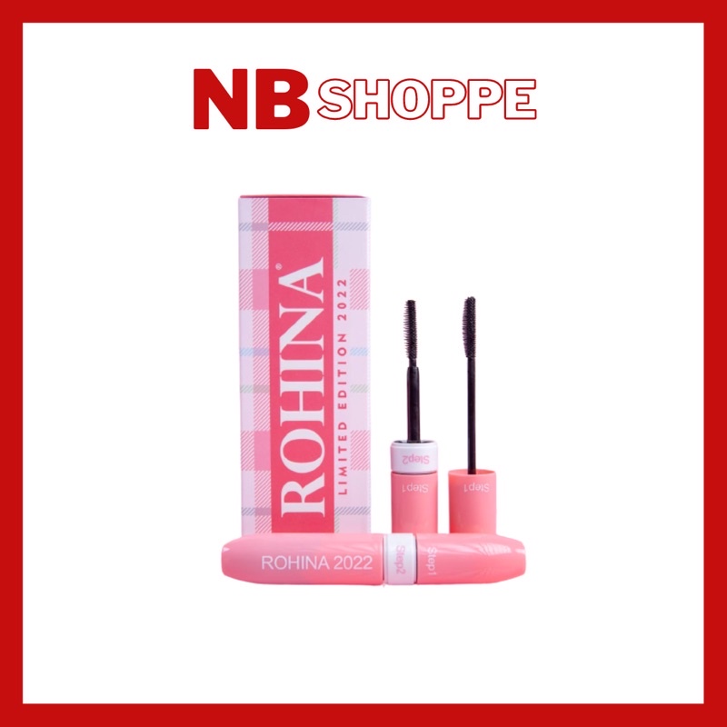 MASKARA ROHINA 2022 | ROHINA MASKARA 2022 | Shopee Malaysia