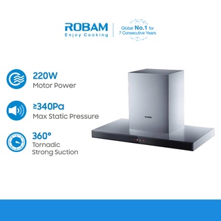 ROBAM Official Store Online, December 2022 | Shopee Malaysia