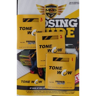 tonewow - Prices and Promotions - Feb 2023 | Shopee Malaysia
