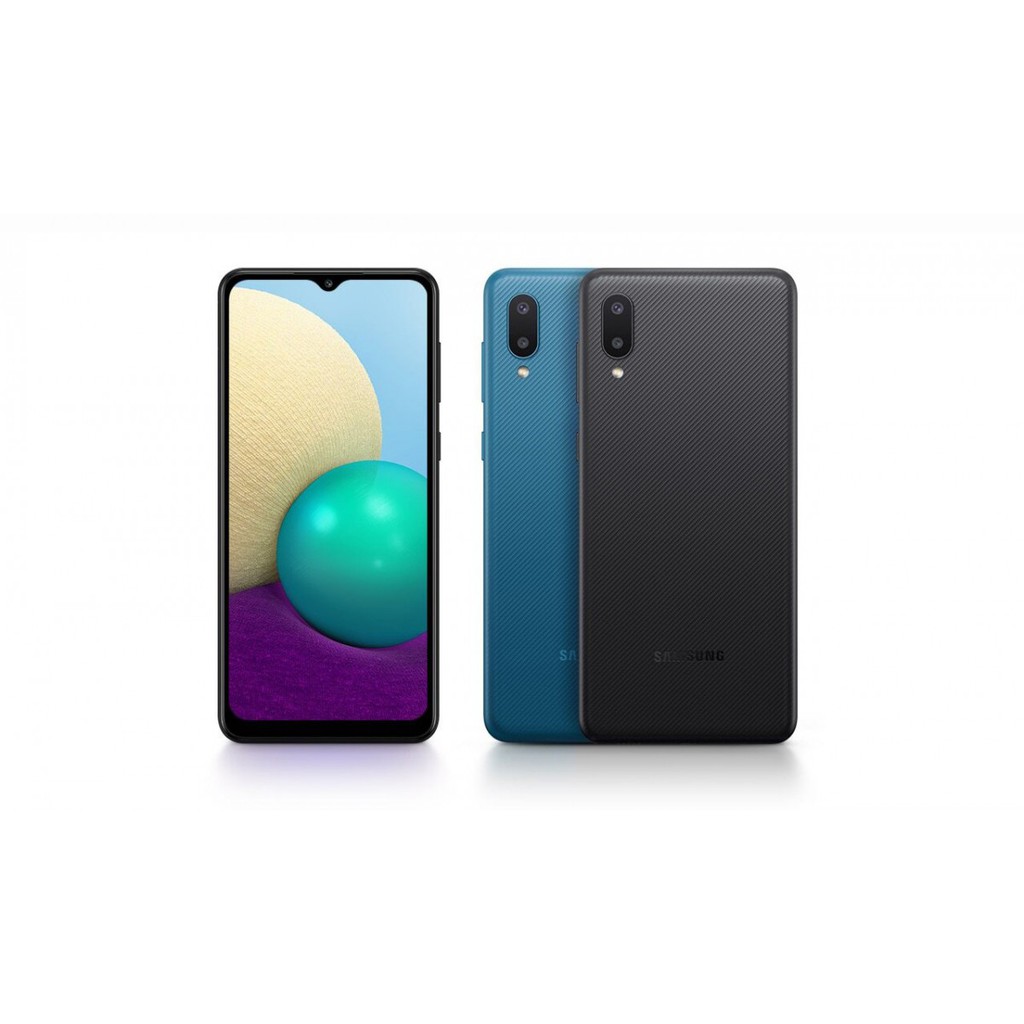 Samsung Galaxy M02 (2+32GB) | Shopee Malaysia