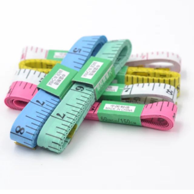 Pita Ukur/ Measurement Tape | Shopee Malaysia