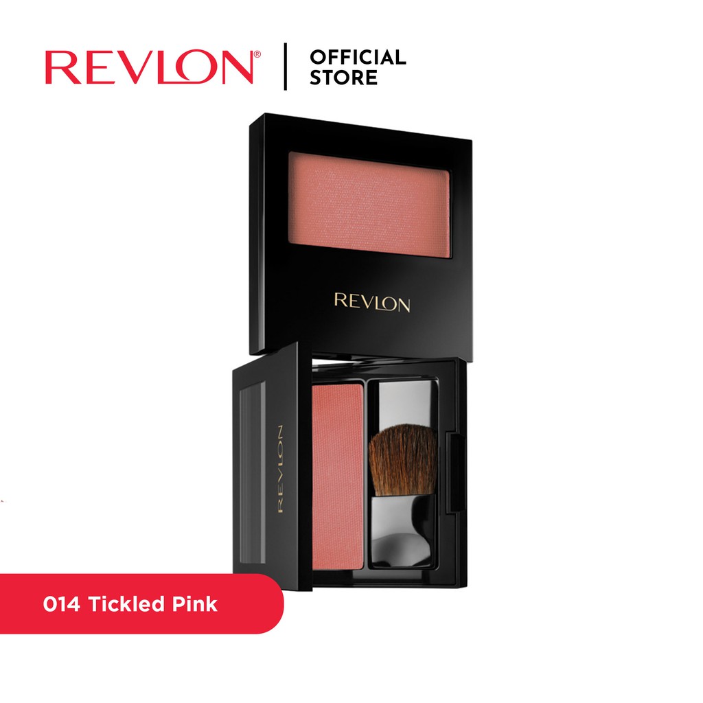 Revlon Powder Blush Blusher | Shopee Malaysia