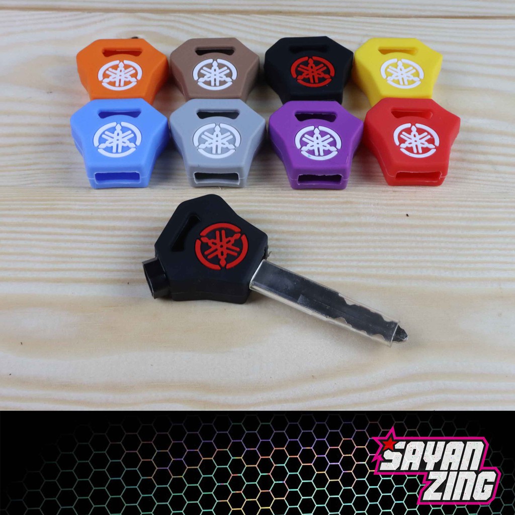 Yamaha Nmax 2020 LC135 Y15 Key Silicone | Shopee Malaysia