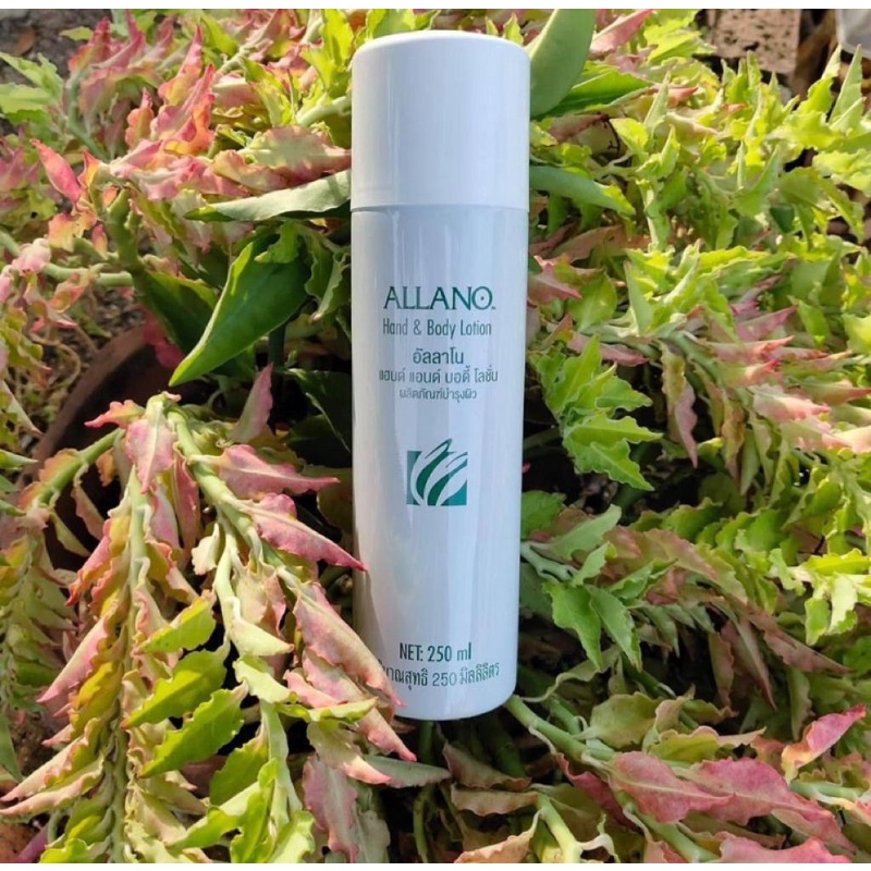 Amway allano hand & body lotion | Shopee Malaysia