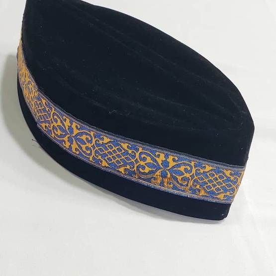 Malaysian Kofiah (Malaysian Kofiah) | Shopee Malaysia