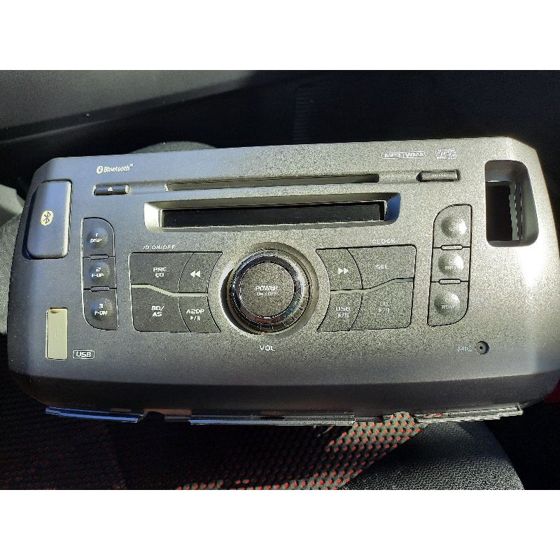 perodua alza original radio vcd usb player | Shopee Malaysia