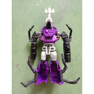 Transformers Combiner Wars Insecticons Bombshell | Shopee Malaysia
