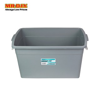 FELTON Storage Box FSB 395 (28L) | Shopee Malaysia