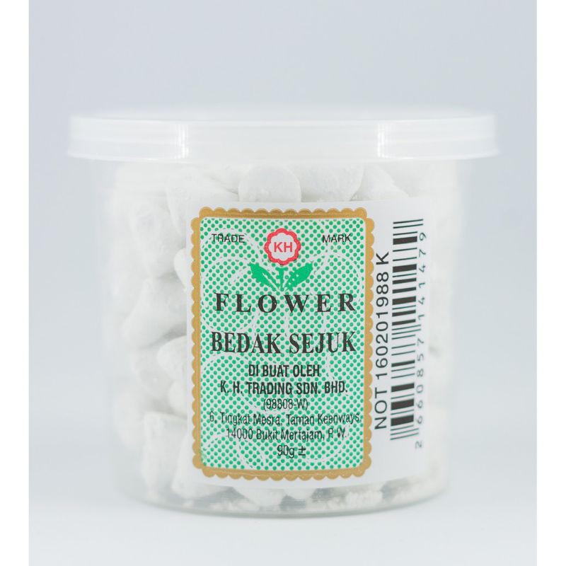 bedak sejuk flowers murah | Shopee Malaysia