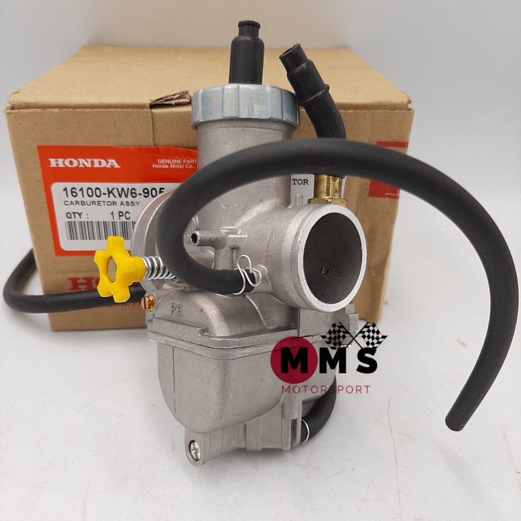 Honda NSR 150cc Carburetor Assy 28mm Ori Thai | Shopee Malaysia