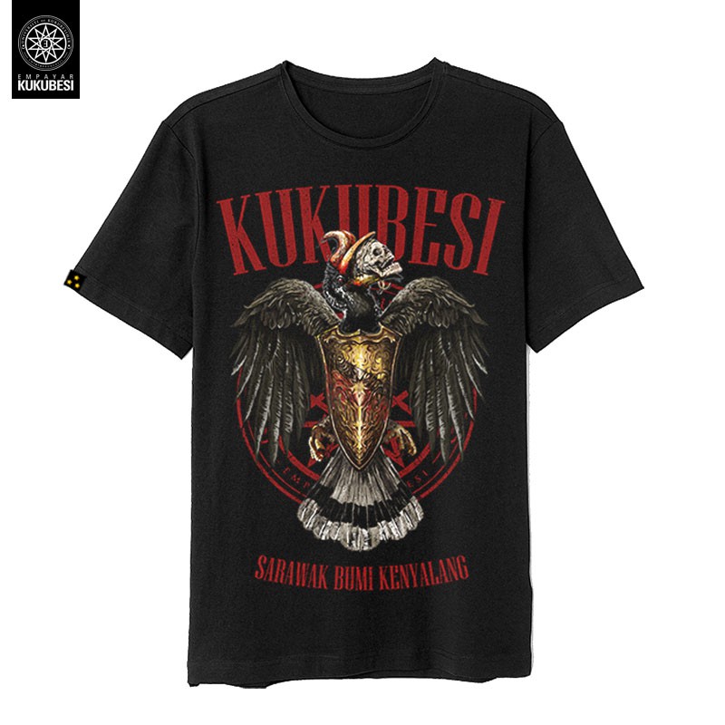 [KUKUBESI] KENYALANG SARAWAK | Shopee Malaysia