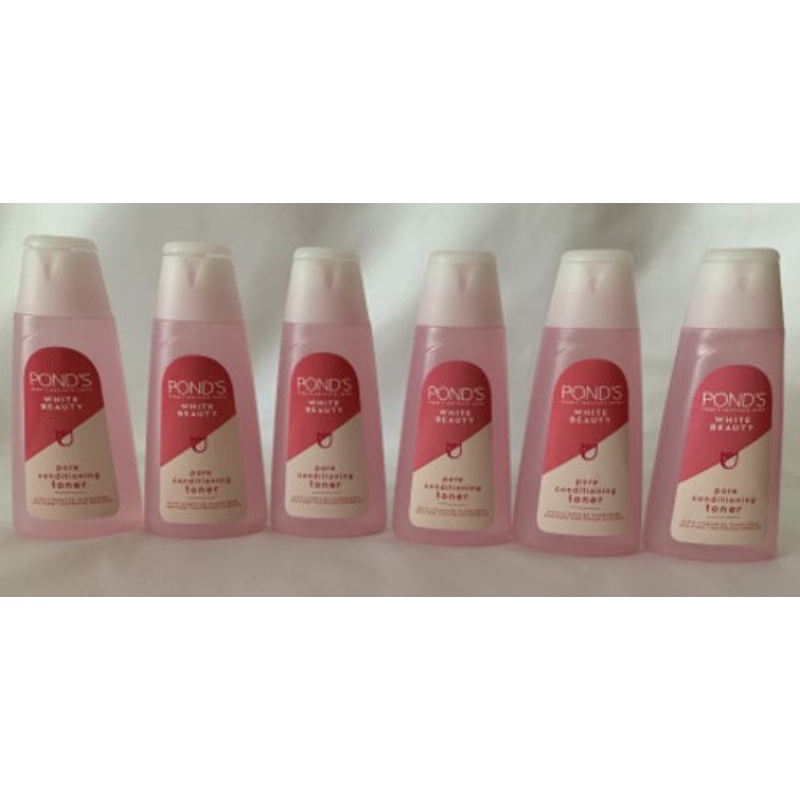 PONDS BRIGHT PORE CONDITIONING TONER | Shopee Malaysia