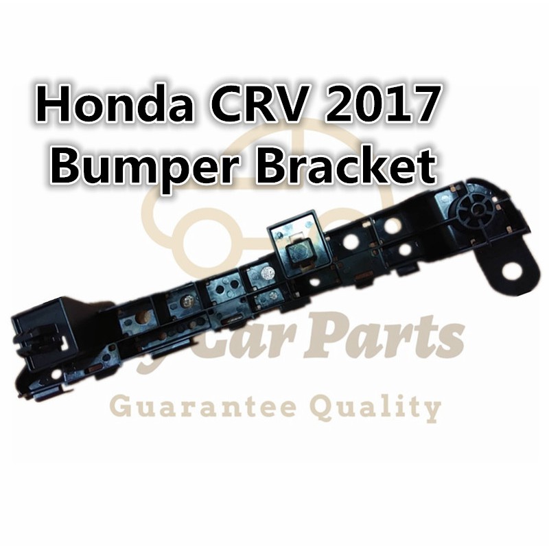Honda CRV 2017 Bumper Bracket (ORIGINAL) | Shopee Malaysia