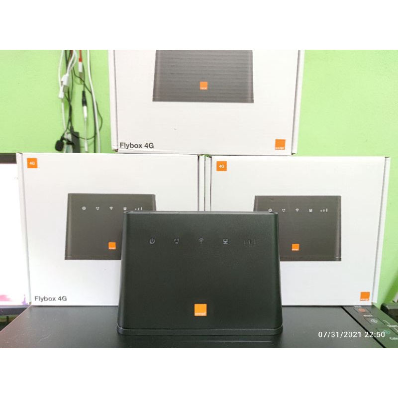 Huawei B310s Mod Bypass 4G Router Newset | Shopee Malaysia
