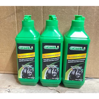 Tyre Gum (380ML) Tayar Tyre Tubeless Repair Gum Sealer Seal Tire ...