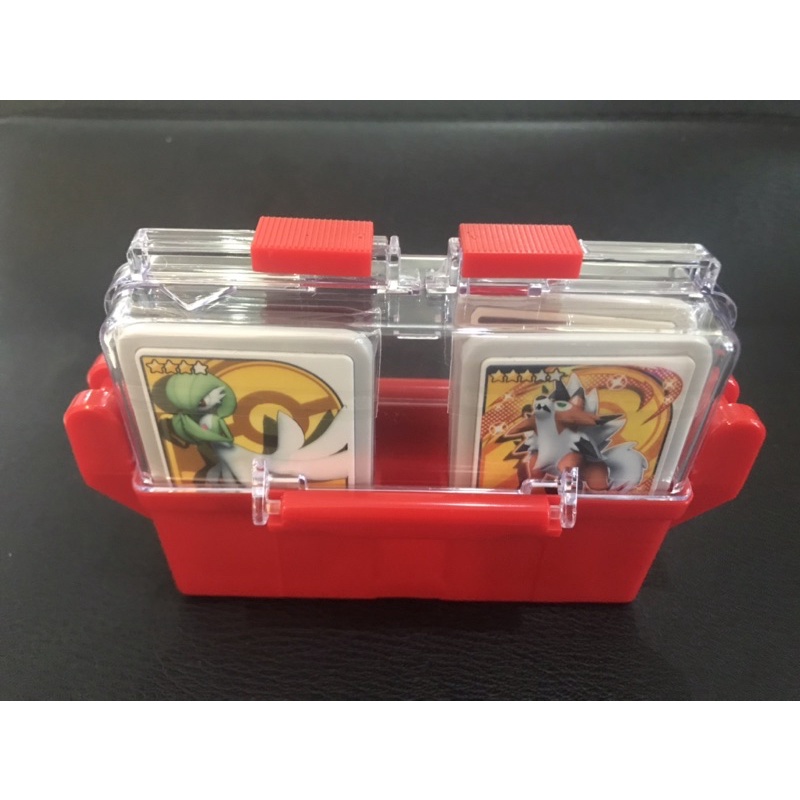 Pokemon Gaole Box/Storage/Album | Shopee Malaysia