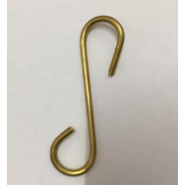 "S" Hook For Low Level Cistern Toilet Flush Handle | Shopee Malaysia