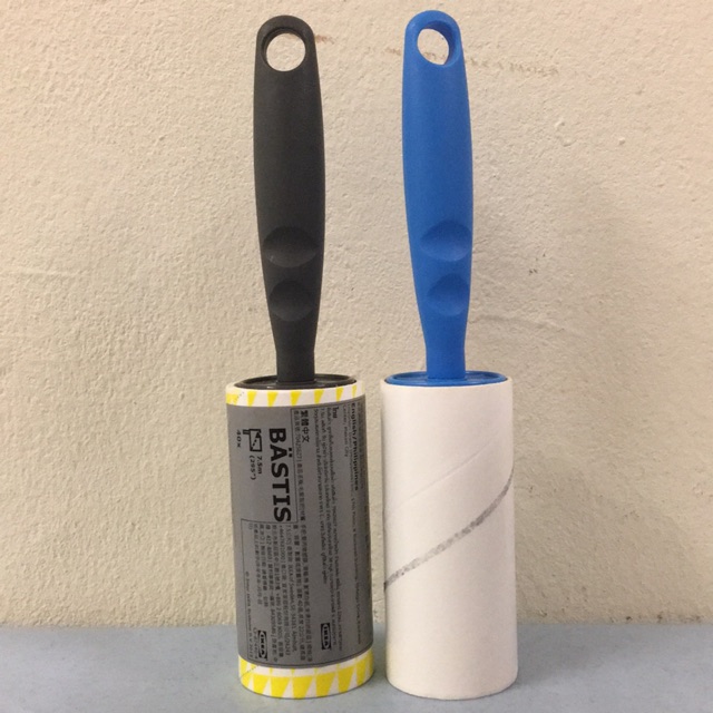 IKEA AUTHENTIC ROLLER (40 PULLS) (TWIN PACK) | Shopee Malaysia