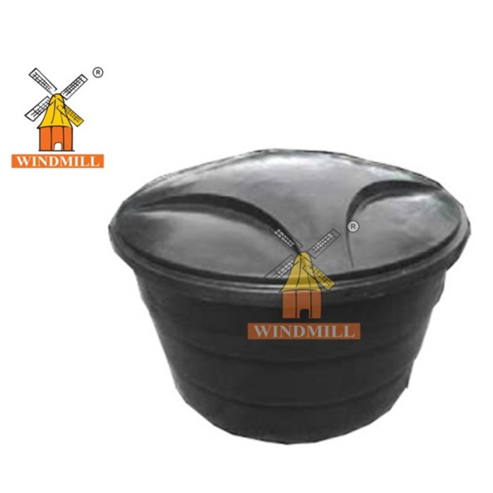 PE Polystor Round Poly Tank Polytank Water Tank | Shopee Malaysia