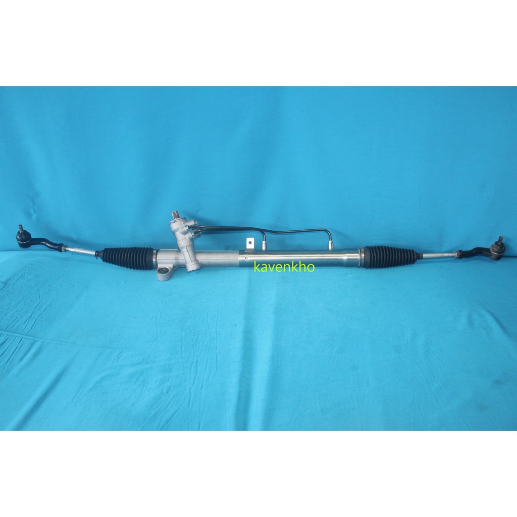 PERODUA MYVI 2005 - 2010 POWER STEERING RACK ASSEMBLY (NEW) | Shopee ...