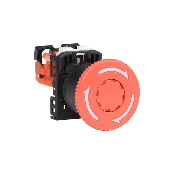 FUJI AR22V2R-01R EMERGENCY SWITCH | Shopee Malaysia
