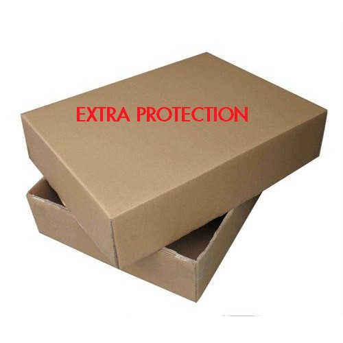 (Extra Protection) 3 Layer Carton Box | Shopee Malaysia