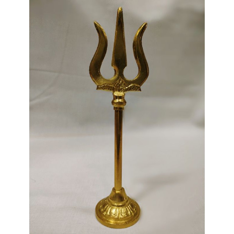 Brass Soolam For Your Safety | Shopee Malaysia