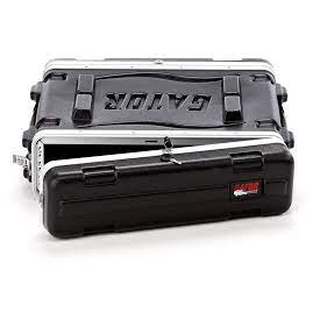 Gator GR-2L 2U Deluxe Rack Case - 2 Rack Spaces (GR2L) | Shopee Malaysia
