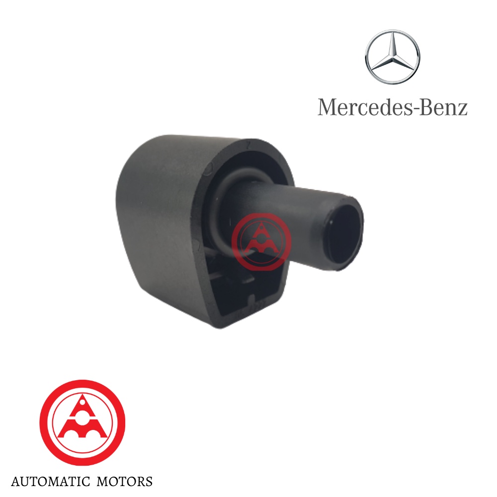 Original Mercedes Benz Automatic Transmission Dipstick Stick Tube Cap ...