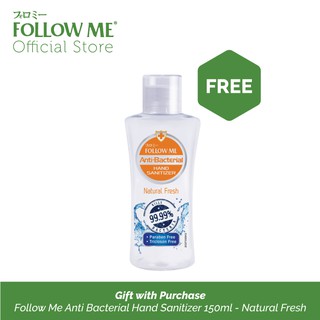 Follow Me Official Store, Online Shop | Shopee Malaysia