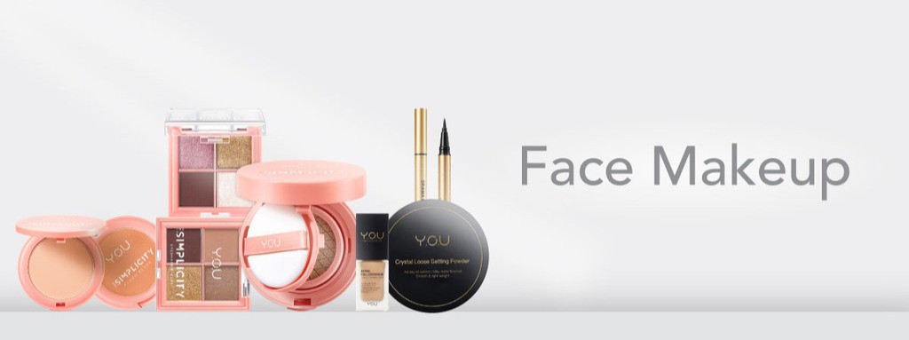 Y.O.U Beauty Official Store M.Y, Online Shop | Shopee Malaysia