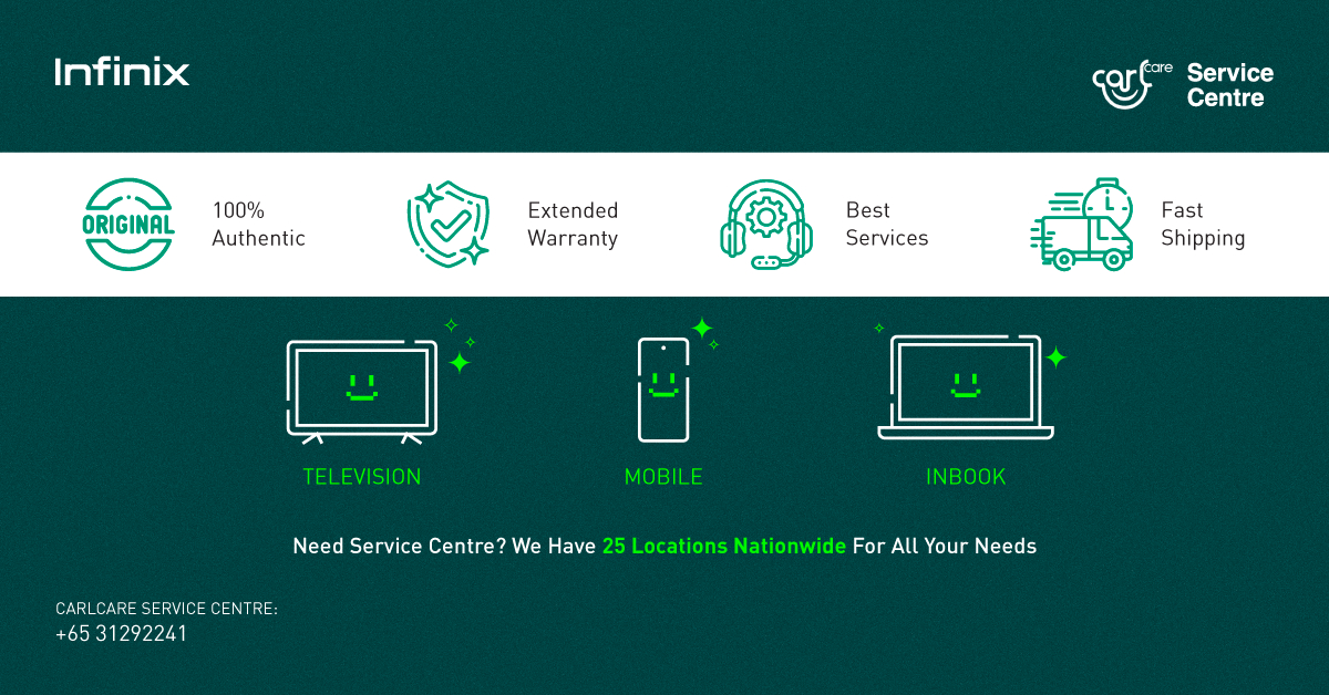 Infinix Official Store Online, March 2023 | Shopee Malaysia