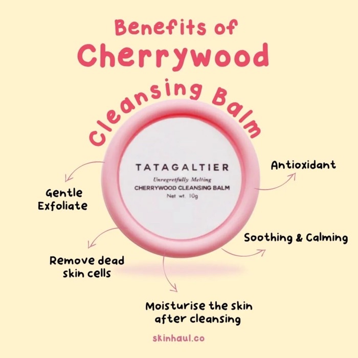 TATAGALTIER BULANEY TREATMENT ESSENCE | BTE | POUCH OF HAPPINESS TRIAL ...