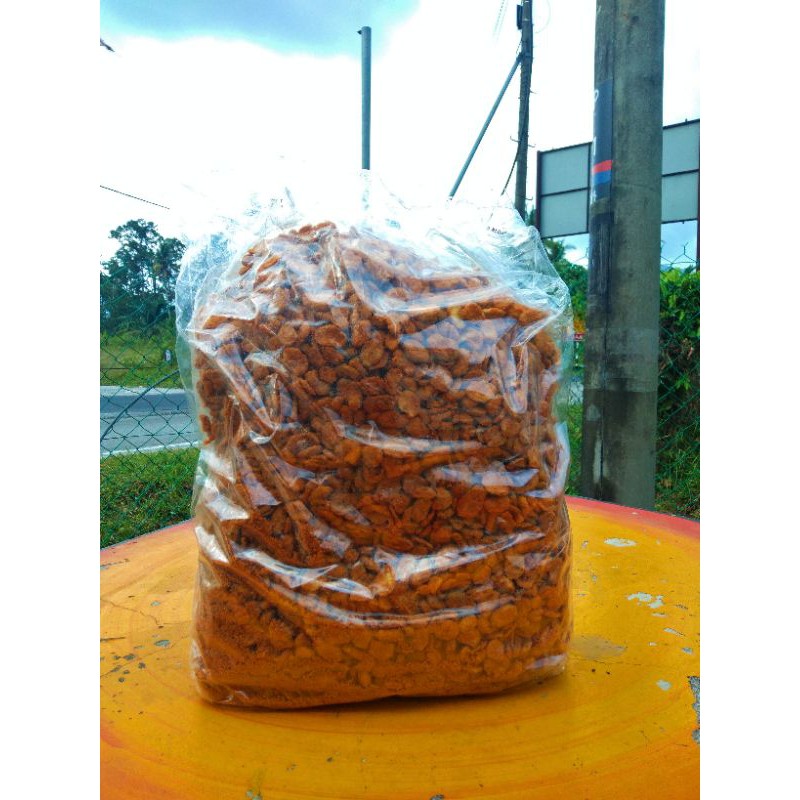 kacang parang kari berempah kz aneka kerepek | Shopee Malaysia
