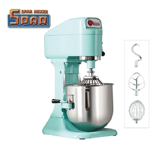 Original Taiwan SPAR Mixer SP800 SP-800 Stand Mixer Heavy Duty ...