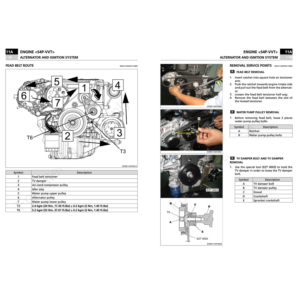 Schematic Wiring Diagrams Proton Wira - Wiring Diagram