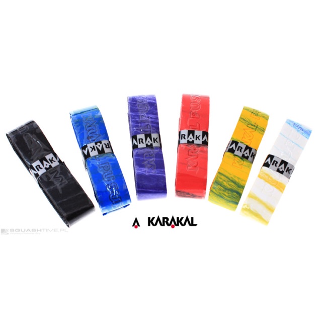 Karakal Grip (Original) | Shopee Malaysia